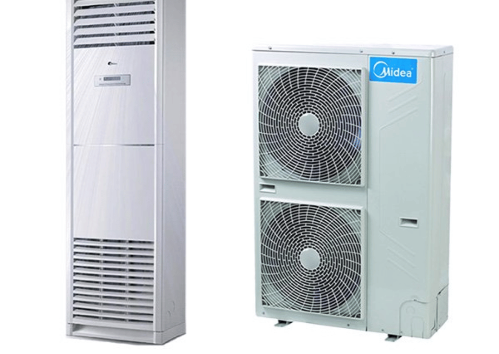 Floor Stand Ac Repair Service – Sea Mark Group W.L.L